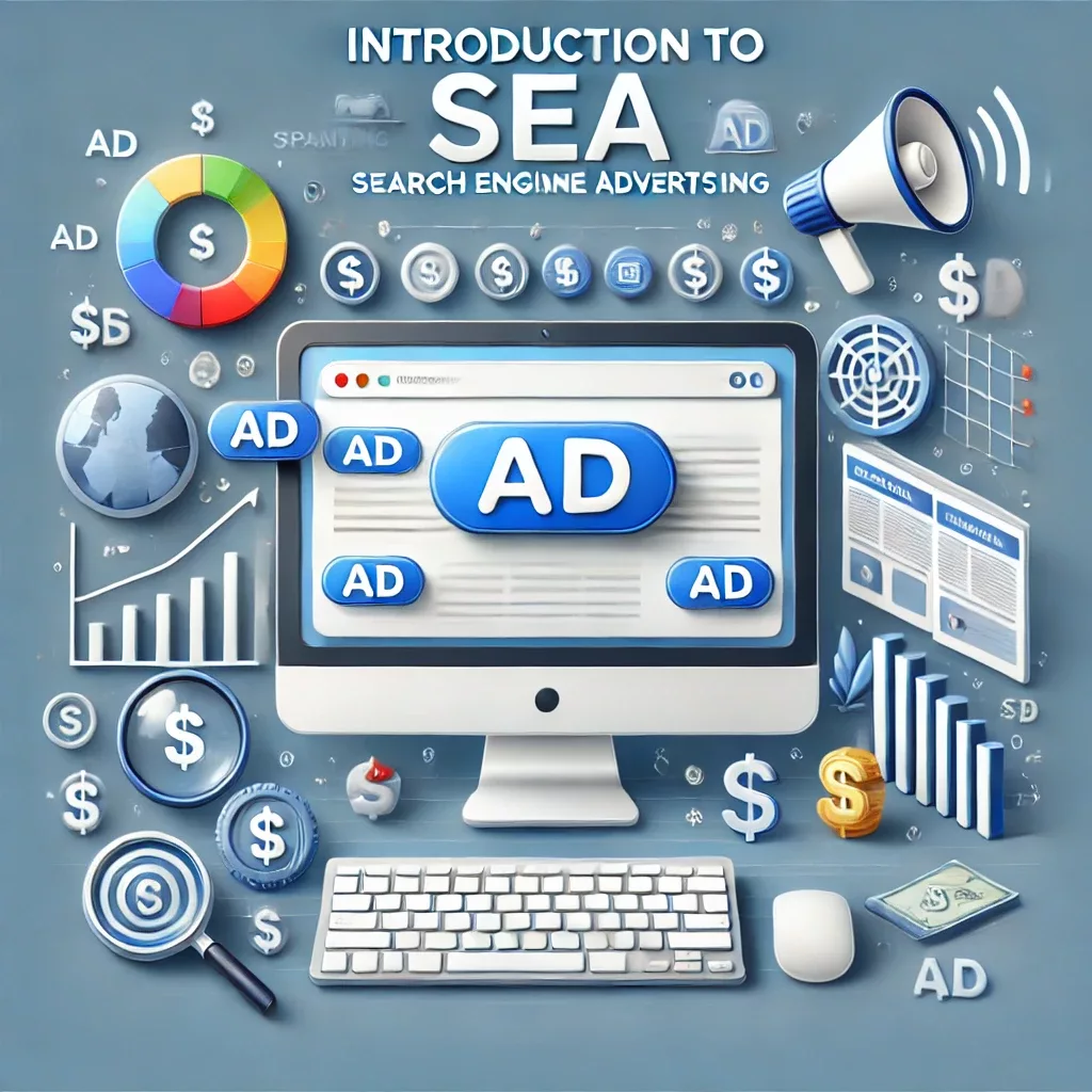 Introduction à la publicité SEA (Search Engine Advertising) | Uniweb